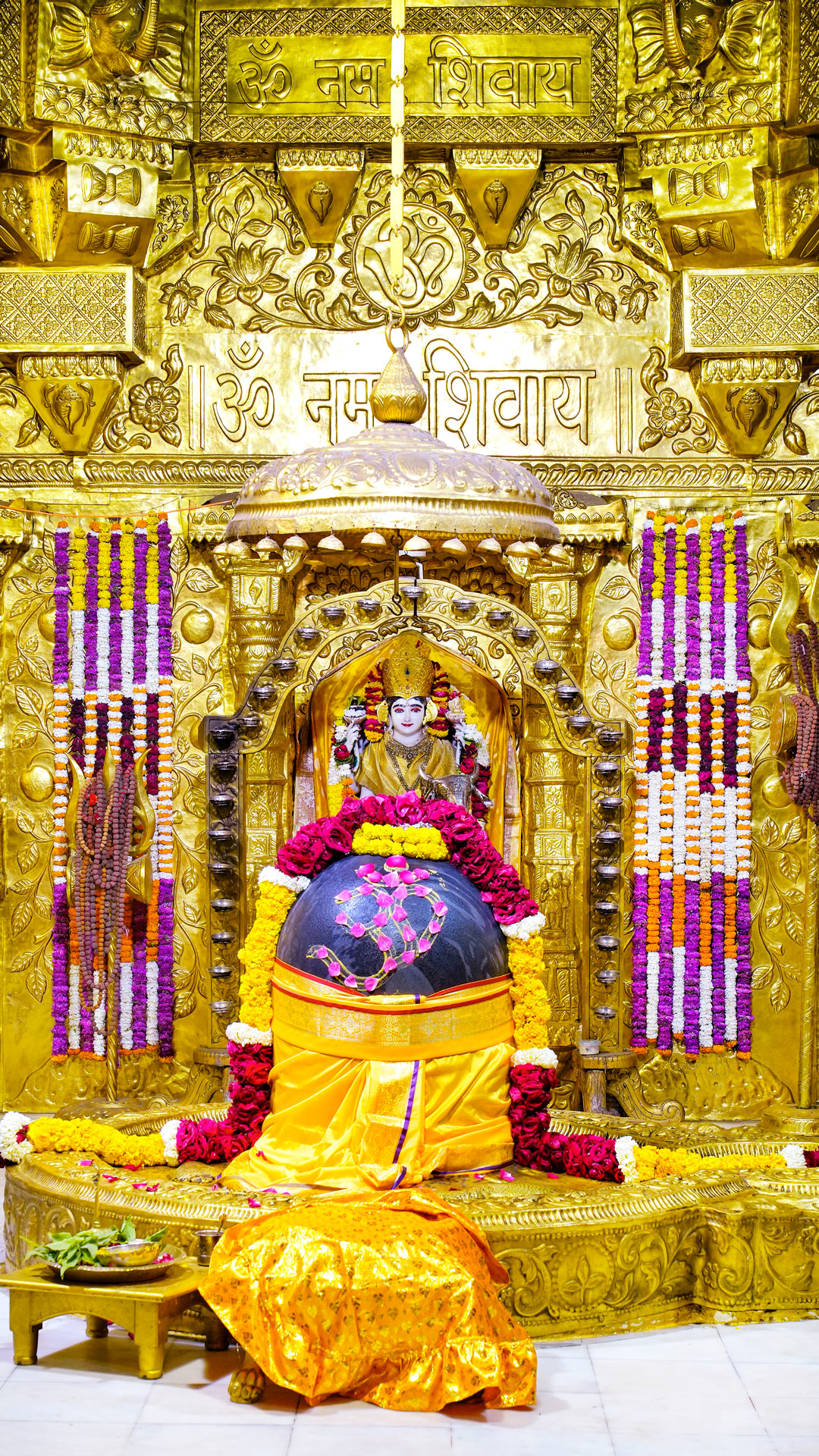 Jay Somnath | Somnath.org